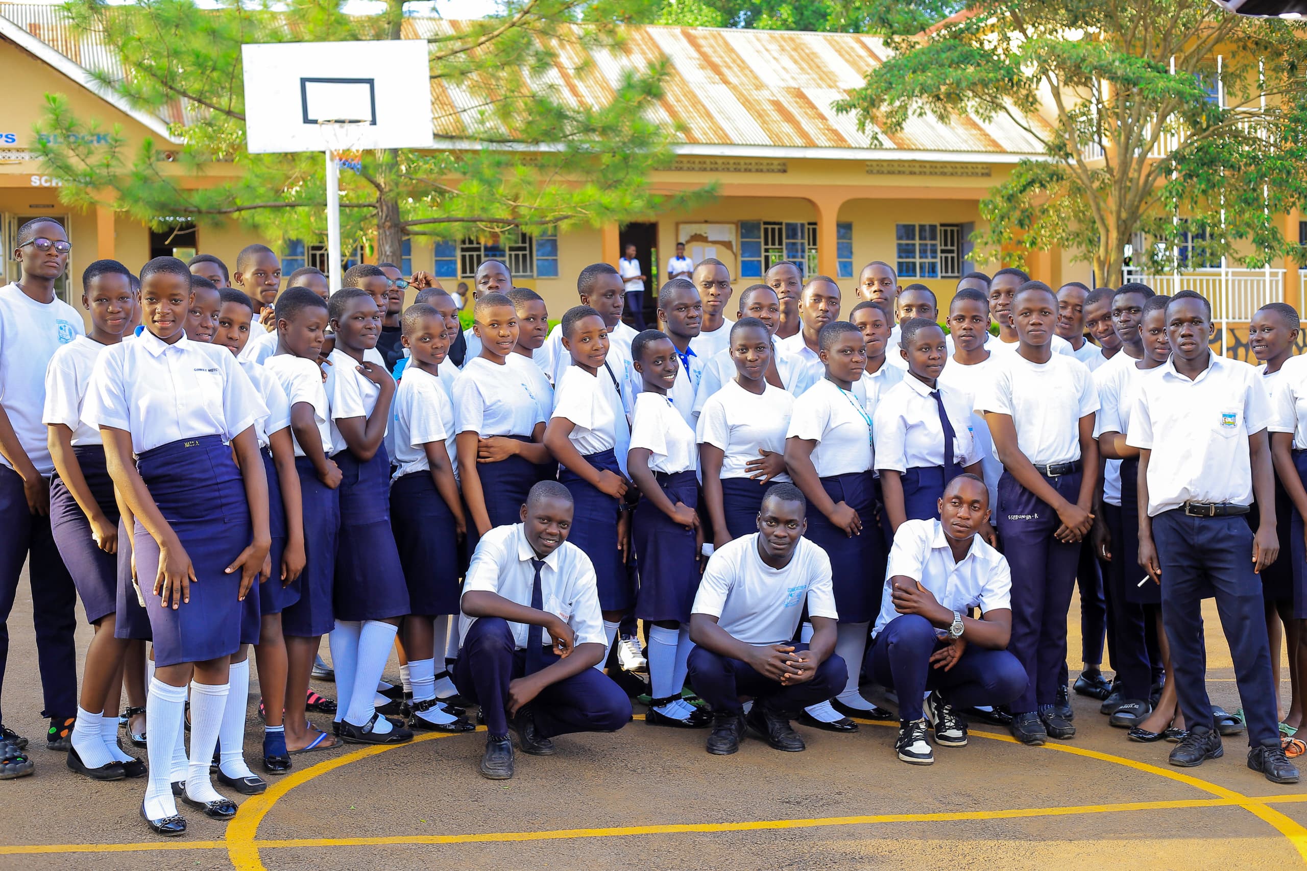 Gallery – Kakoola High School