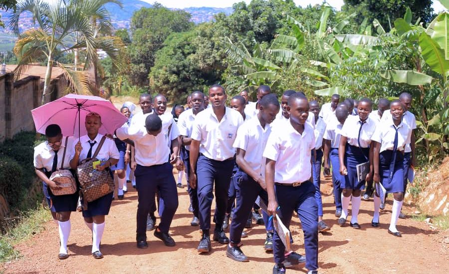 Beginning Of Term One 2024 Kakoola High School Beginning Of Term One 2024 Kakoola High School