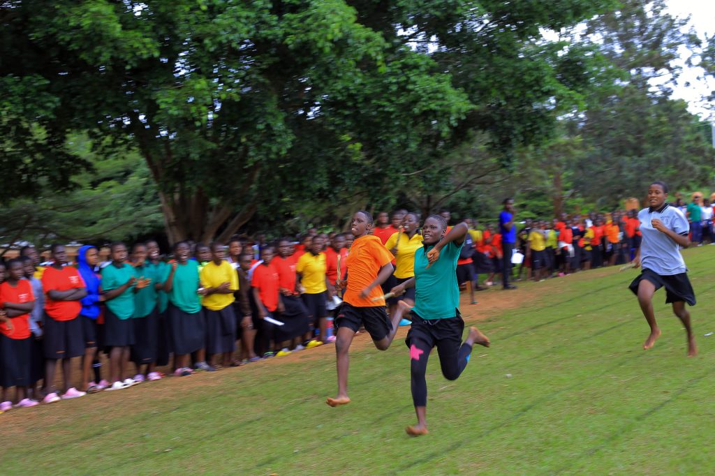 Co-curricular Activities – Kakoola High School