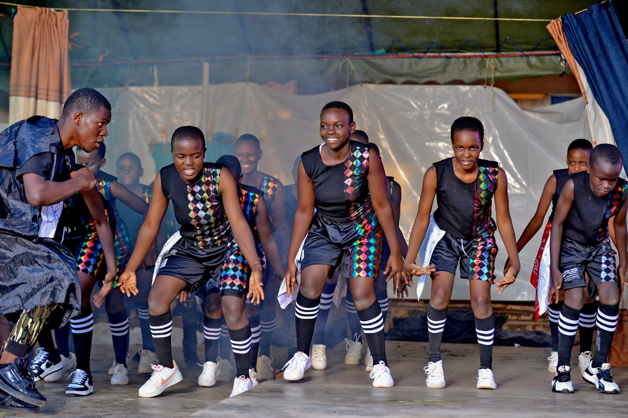 Kakoola High School – Struggle for Excellence