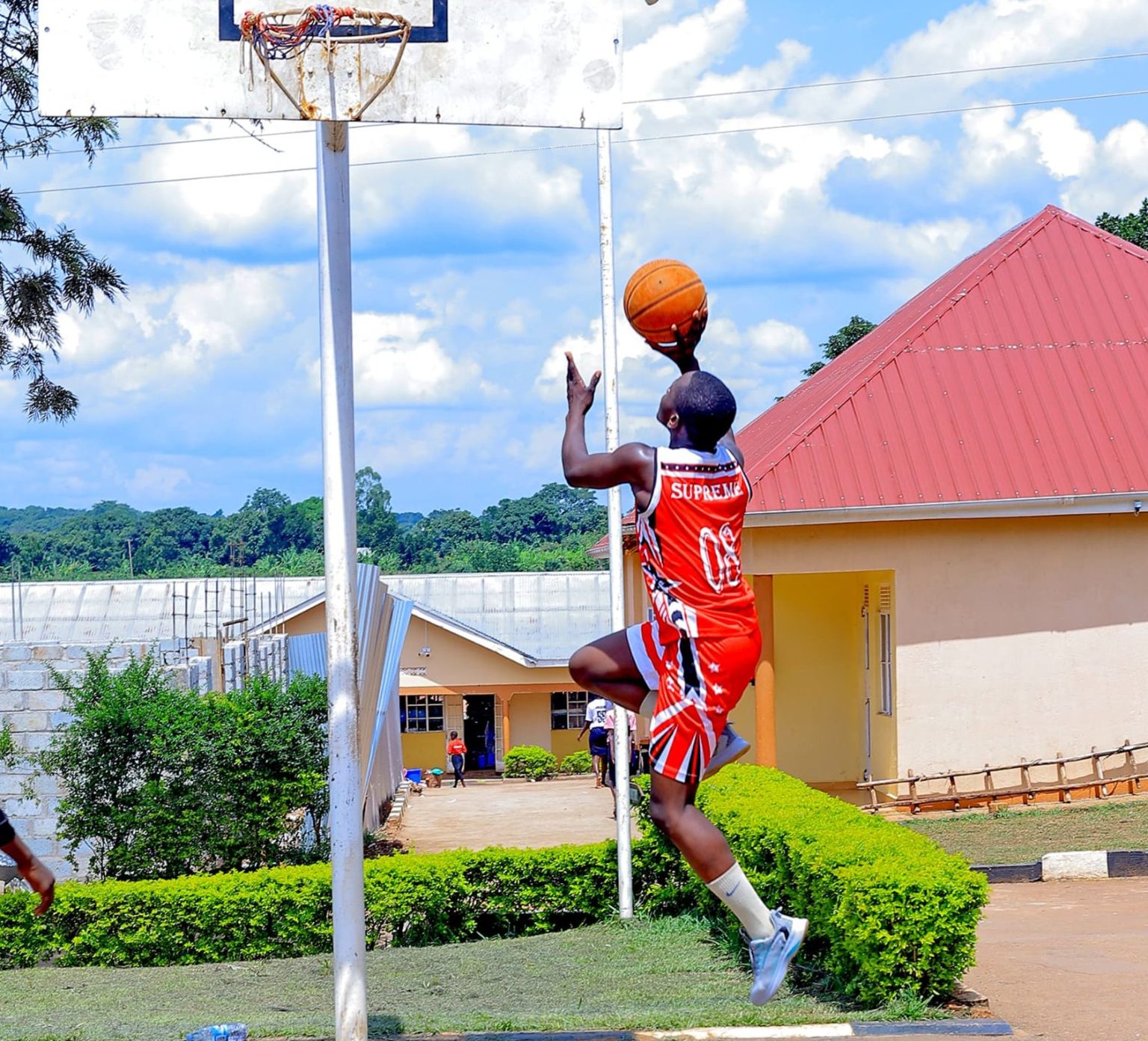 Kakoola High School – Struggle for Excellence